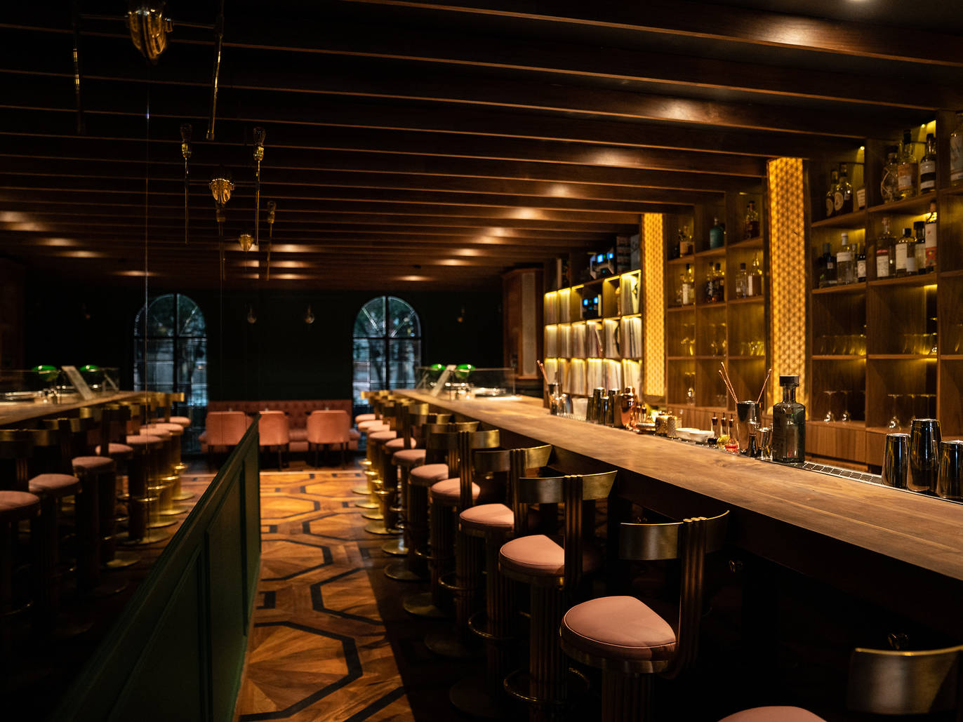 Los 17 mejores bares de la CDMX que debes visitar