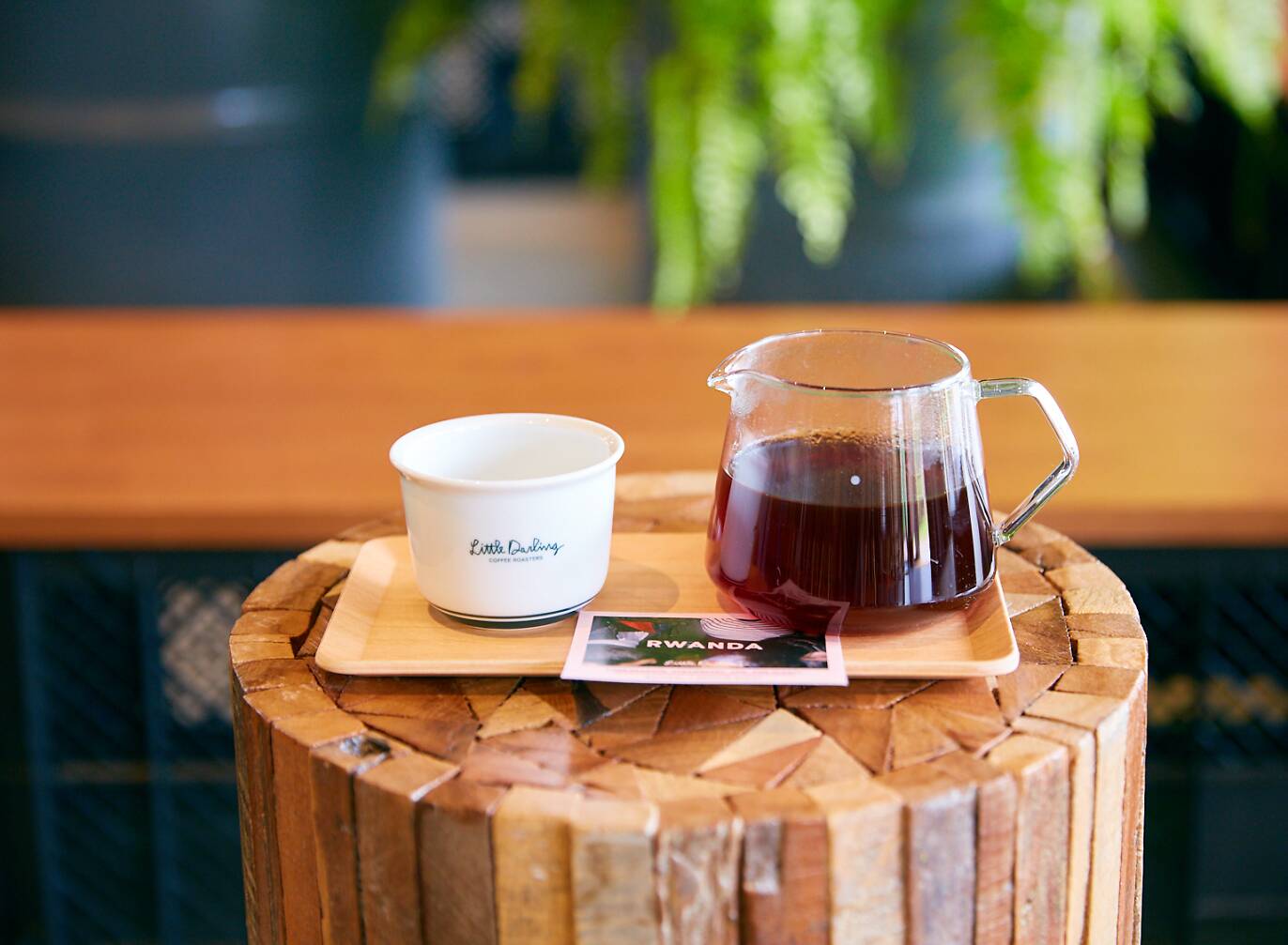 30 best coffee shops in Tokyo