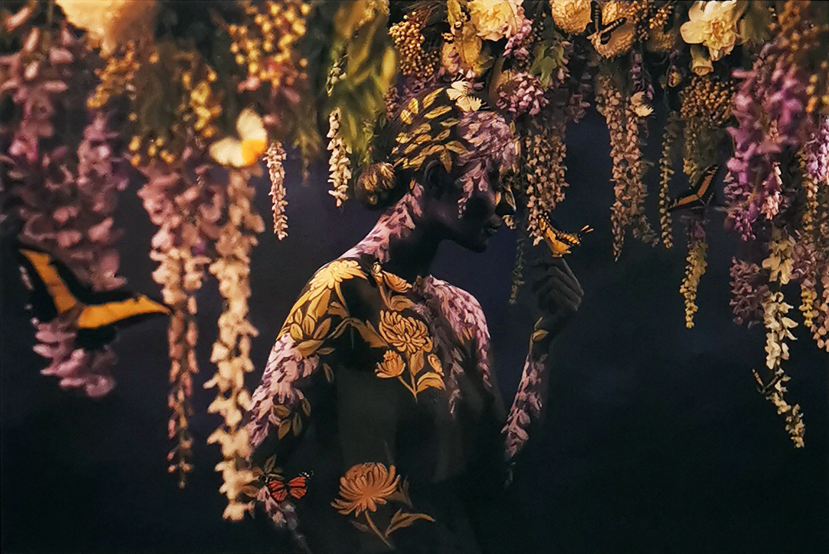 Dissonance | Art in Singapore