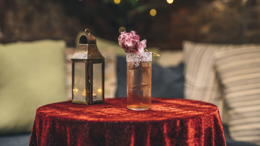 Bloomsbury Club Bar | Bars and pubs in Bloomsbury, London