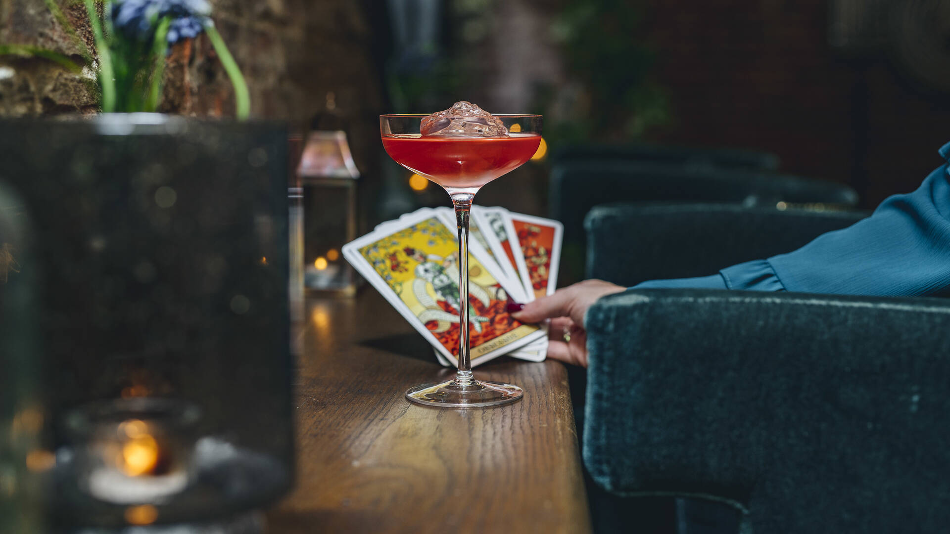 Bloomsbury Club Bar | Bars and pubs in Bloomsbury, London