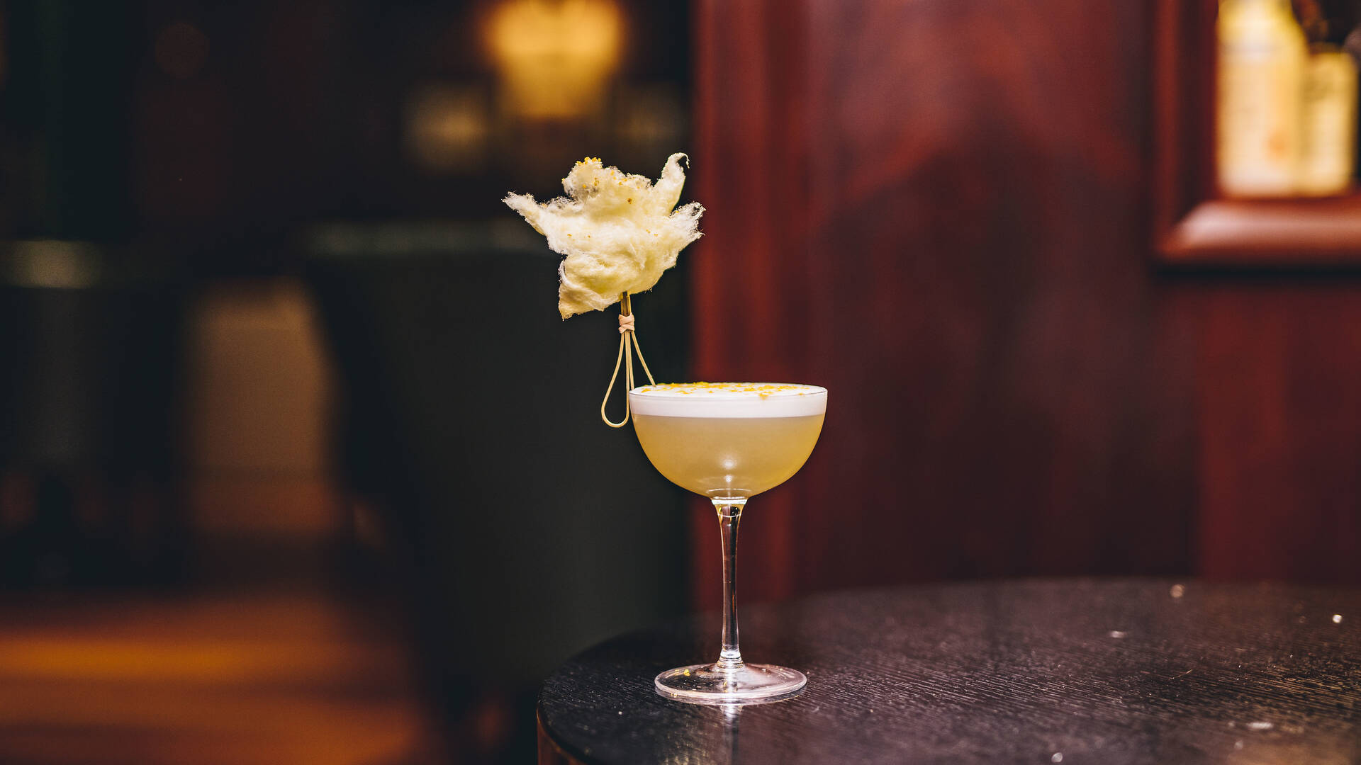 Bloomsbury Club Bar | Bars and pubs in Bloomsbury, London