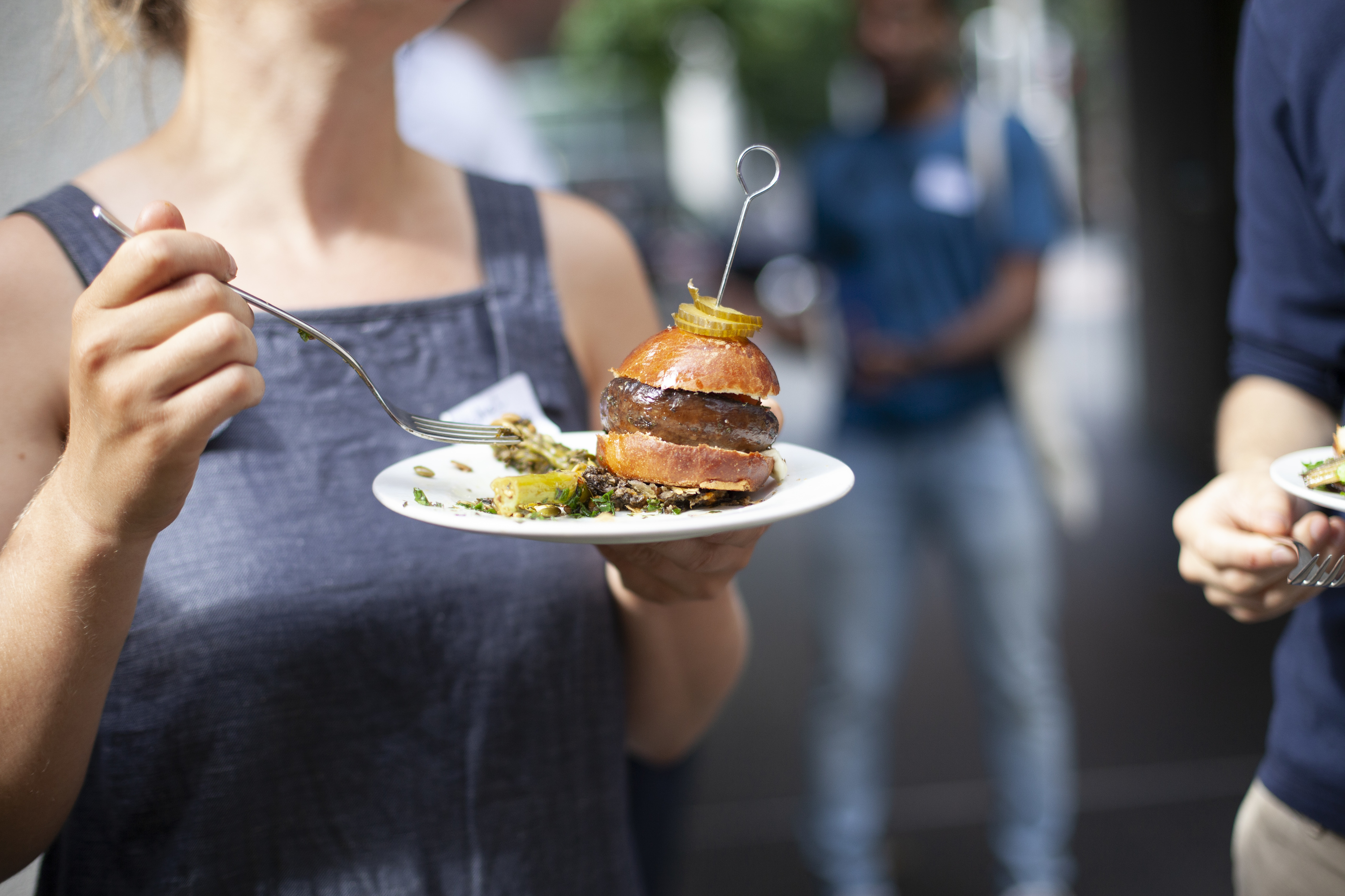Urban Food Fortnight | Things to do in London