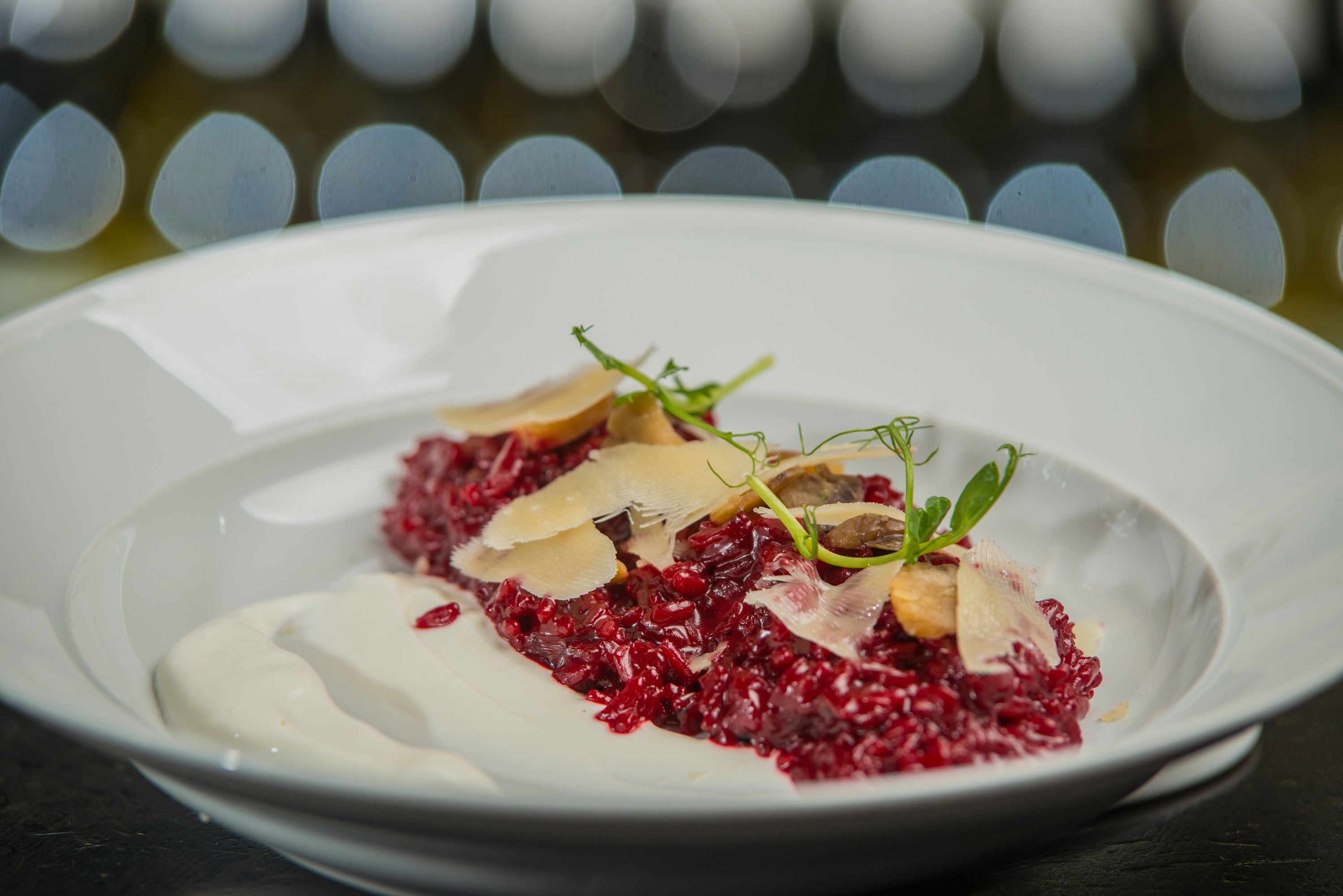 The Best Restaurants at Central Locations Around Israel