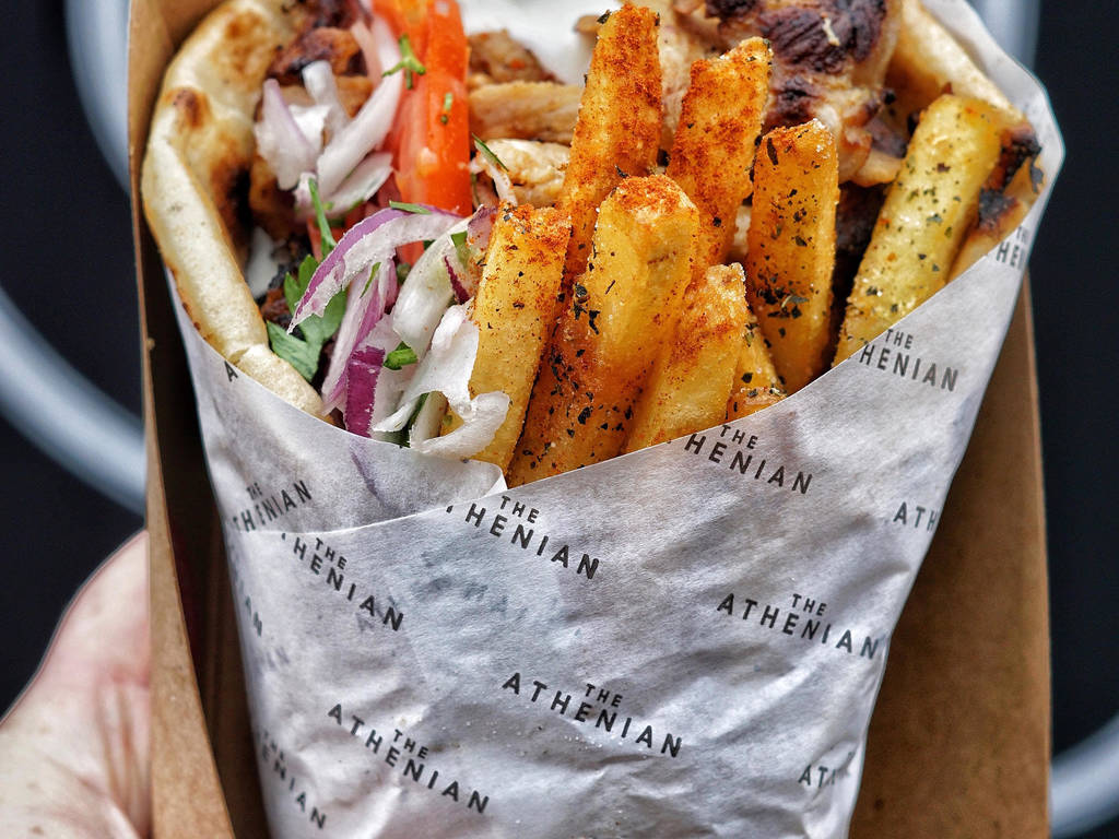 London’s Best Greek Restaurants | 16 Places For An Aegean Feast