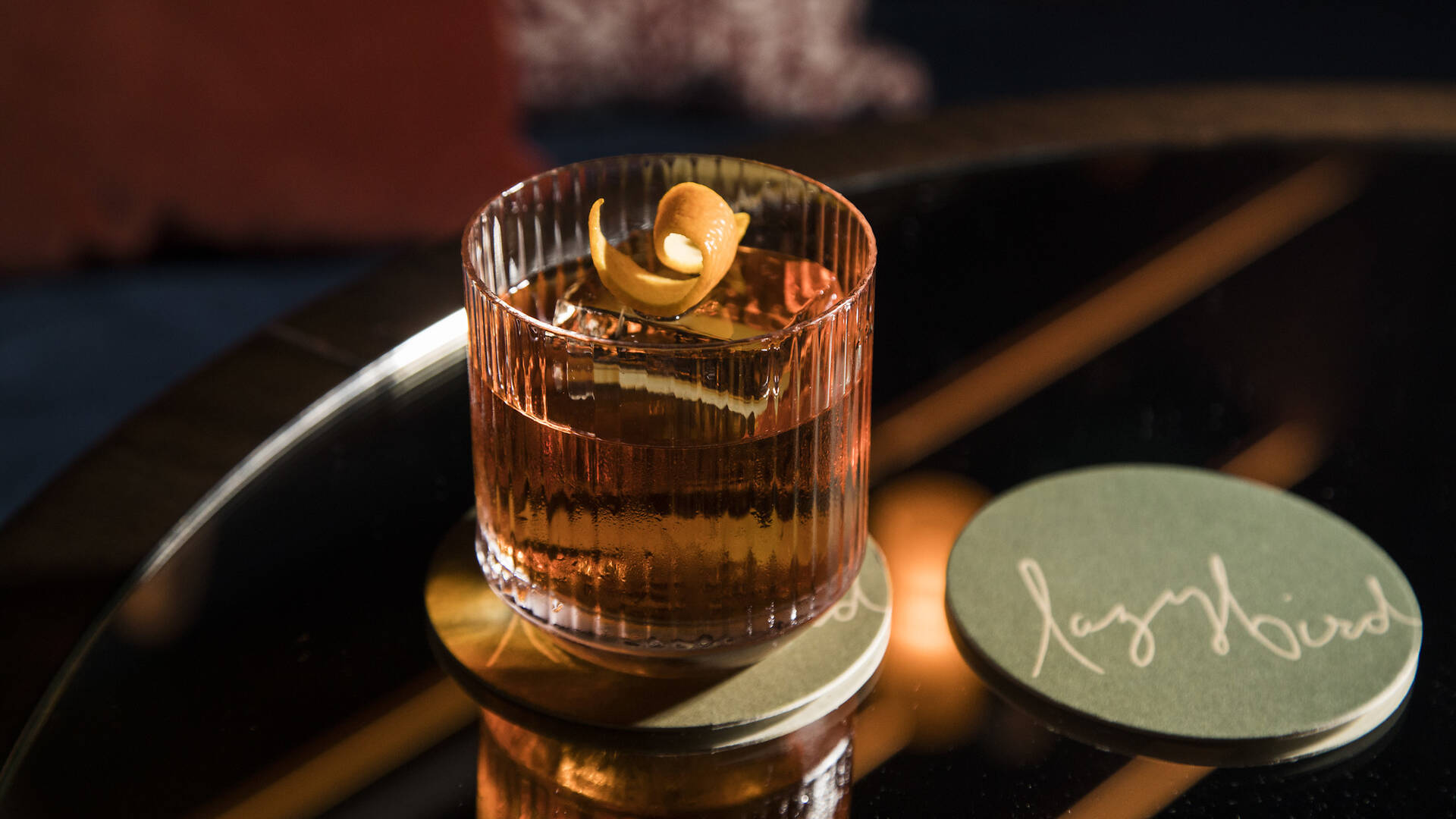 Lazy Bird | Bars in West Loop, Chicago