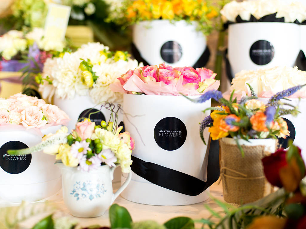 14 Excellent Flower Delivery Services in Melbourne