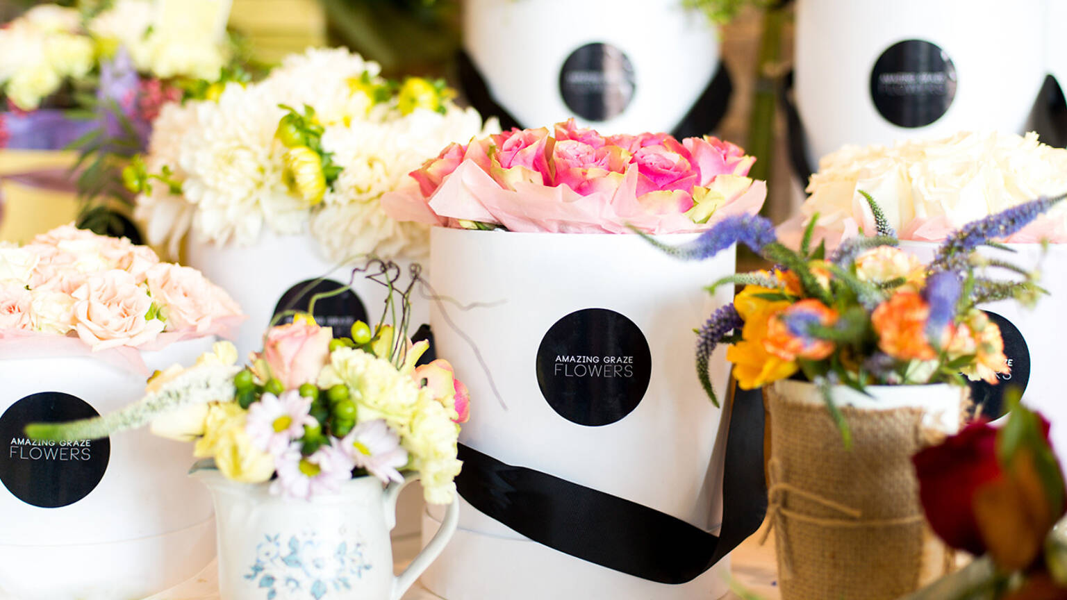 14 Excellent Flower Delivery Services in Melbourne