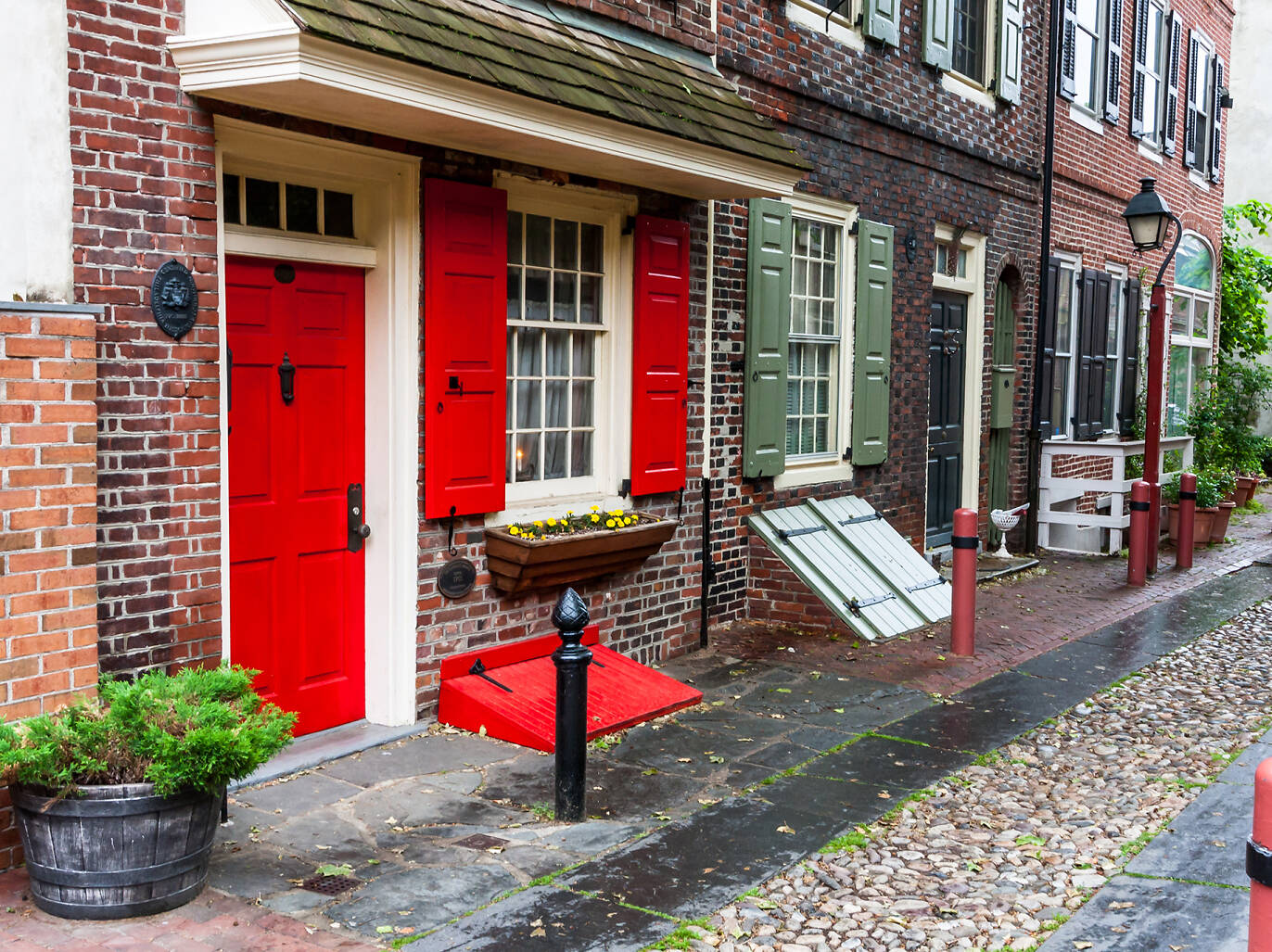 26 Best Things to do in Philadelphia Right Now