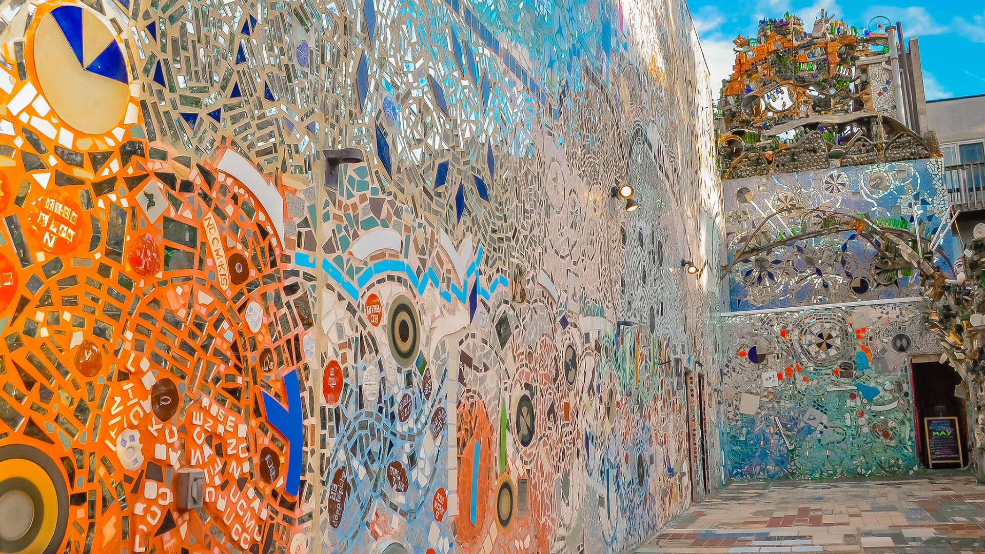 18 Amazing Art Installations, Sculpture Gardens and Public Artworks in ...