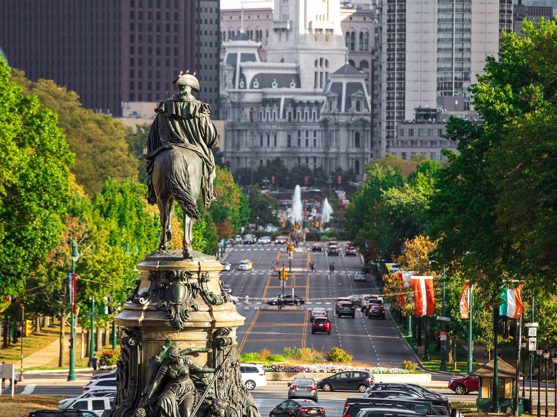 30 Best Things To Do in Philadelphia Right This Minute