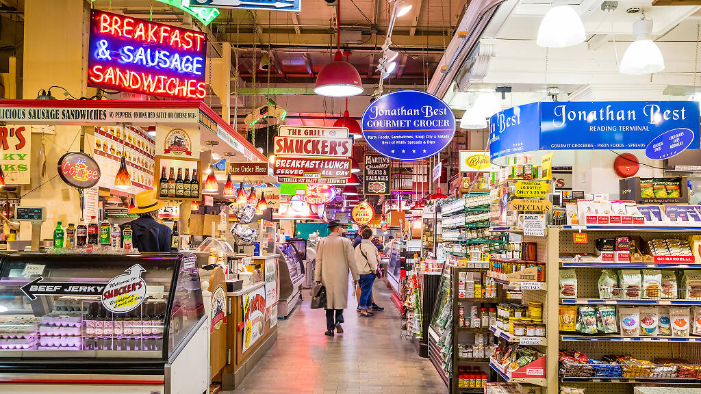 33 Best Things To Do in Philadelphia Right Now