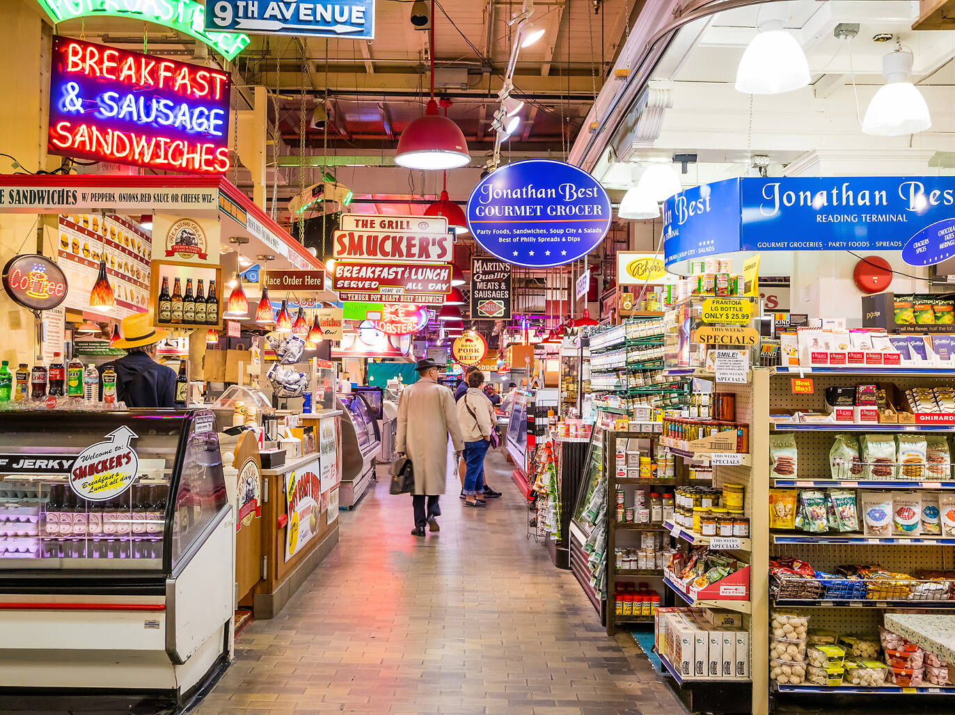 33 Best Things To Do in Philadelphia Right Now