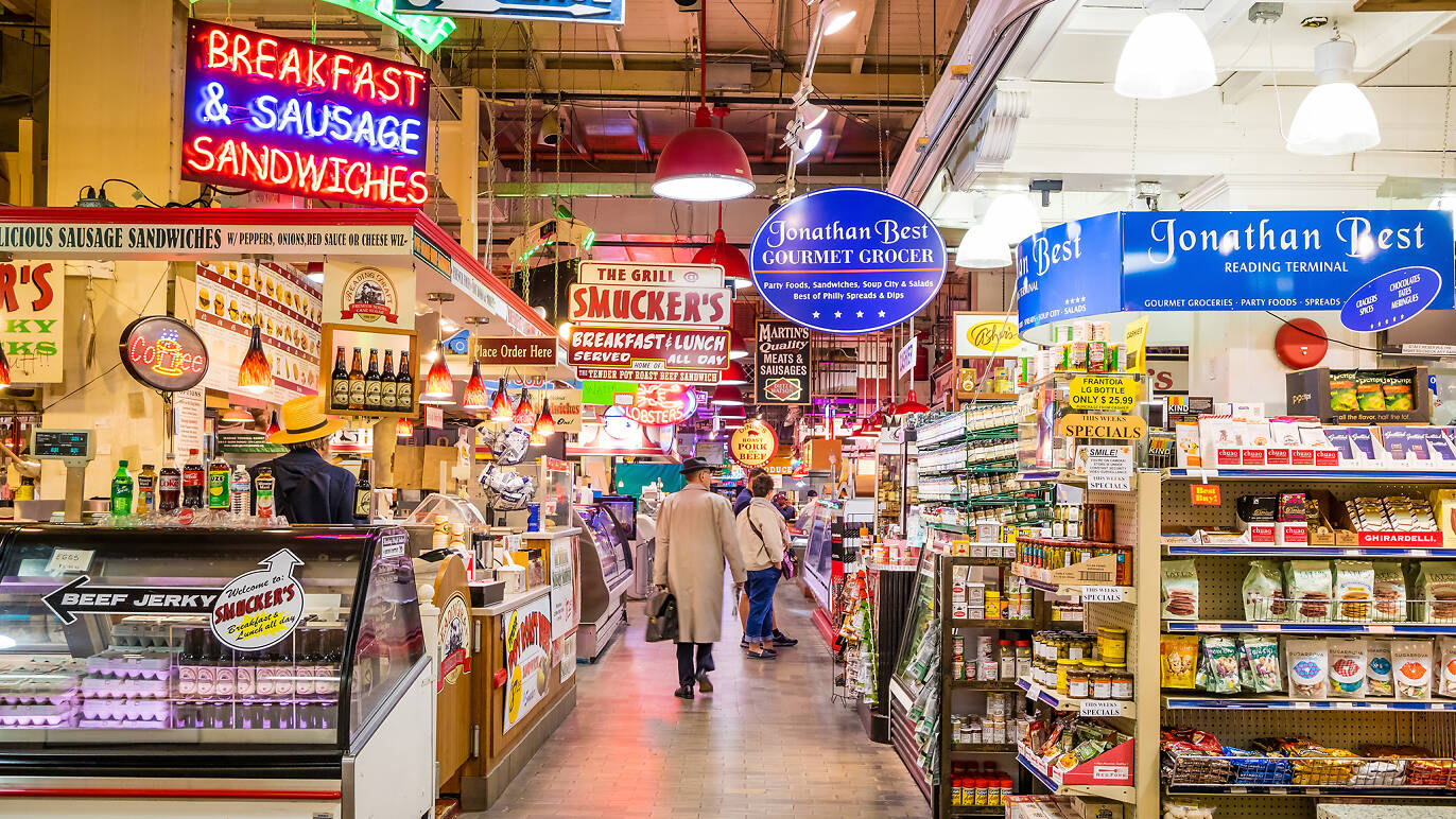 33 Best Things To Do in Philadelphia Right Now