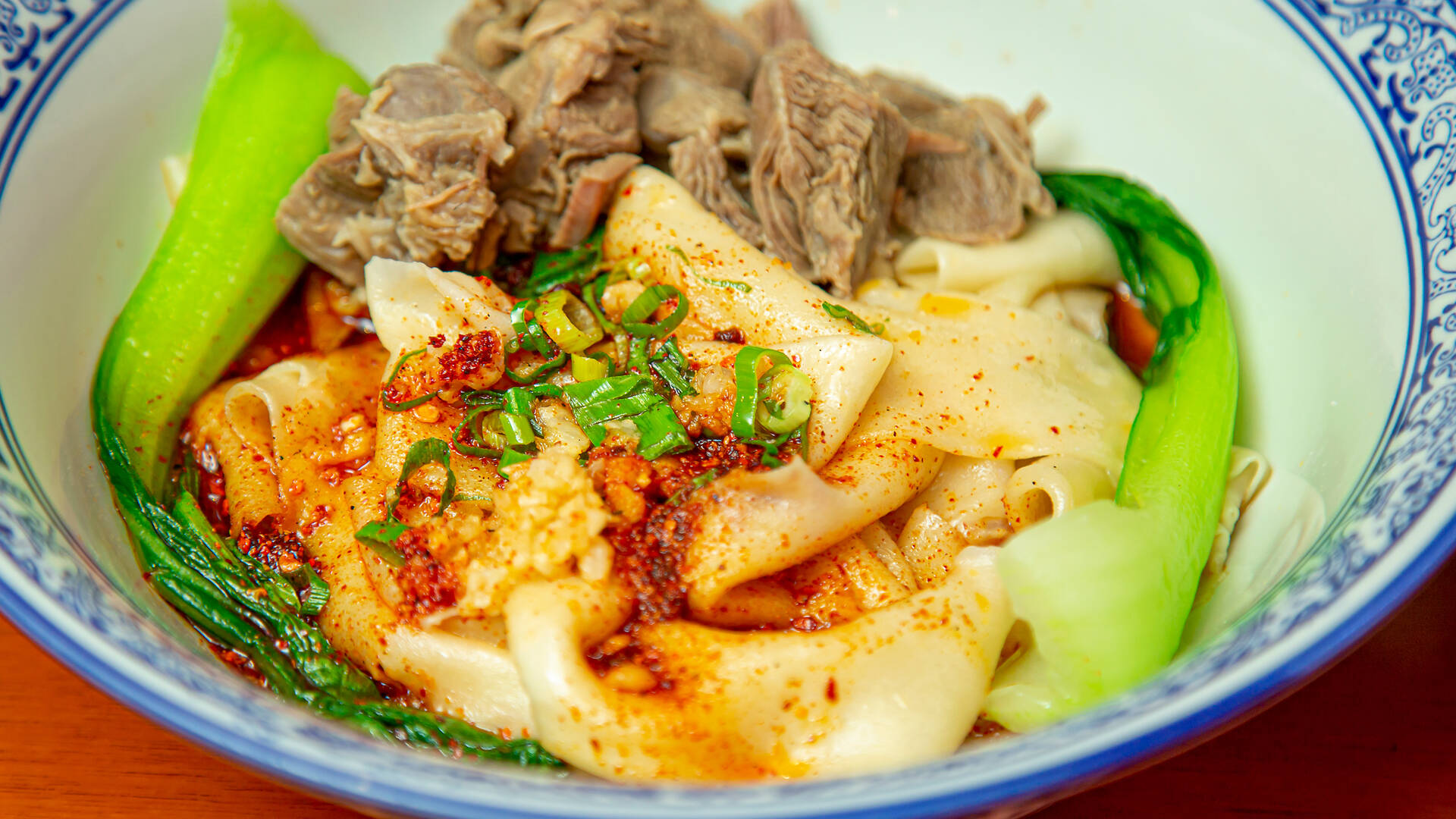 Master Wei | Restaurants in Bloomsbury, London