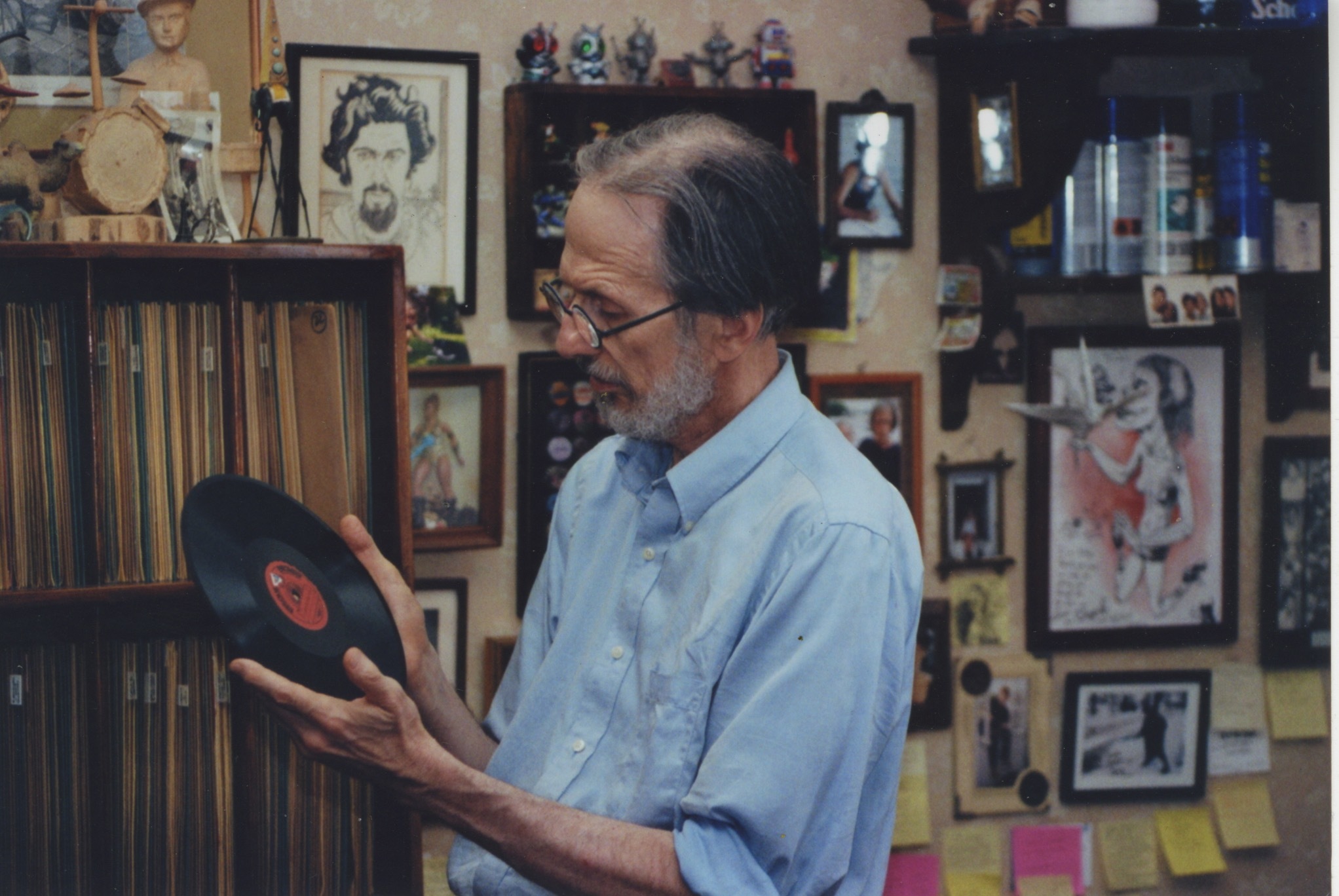 Robert Crumb interview – Time Out London