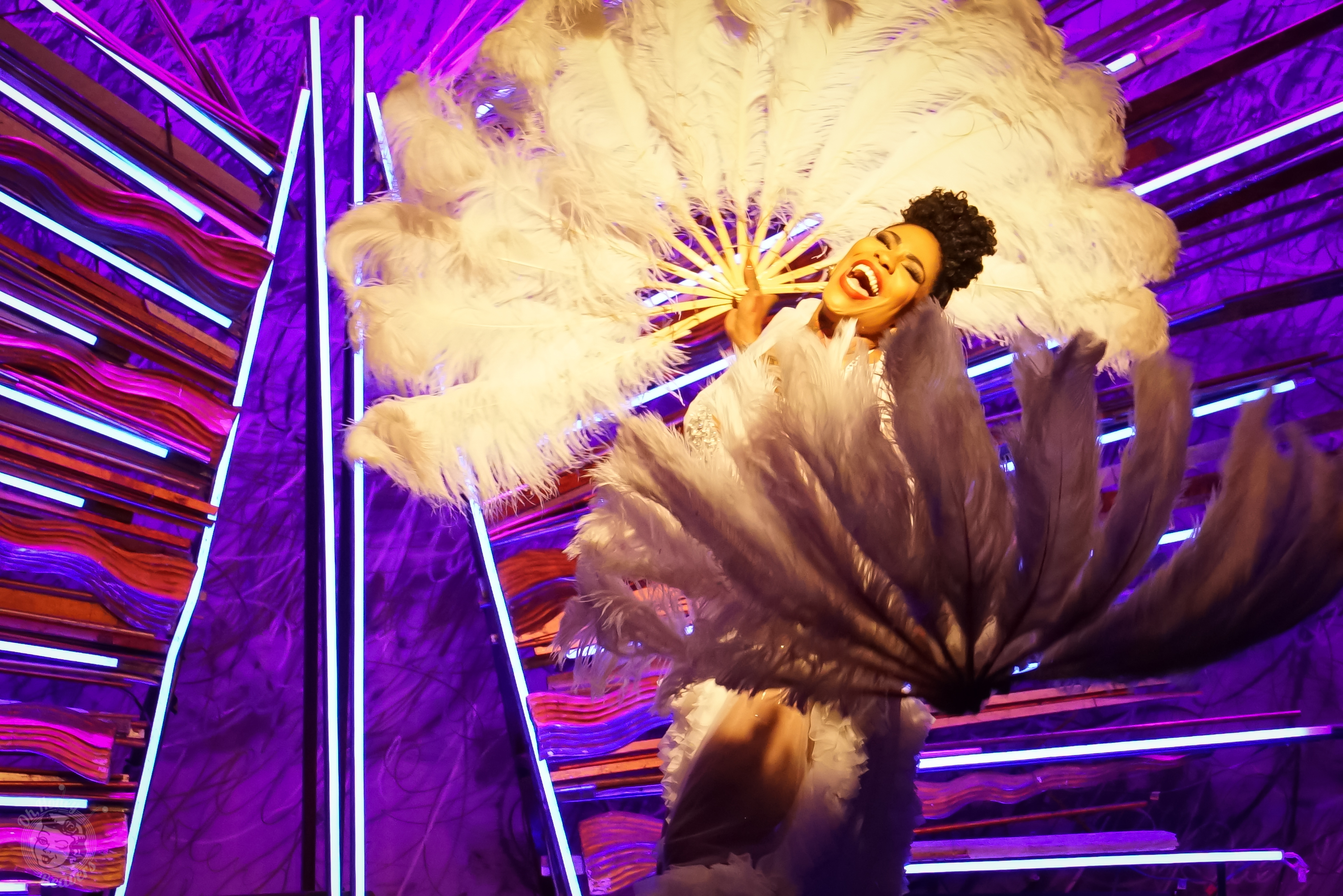 New York Burlesque Festival | Dance in New York