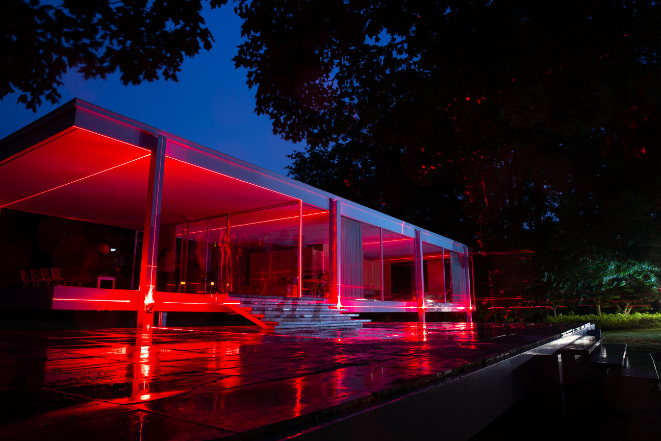 Geometry of Light | Things to do in Chicago