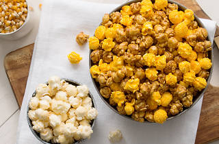 How Garrett Popcorn Became a Chicago Legend