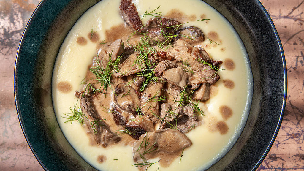 Tzarevna | Restaurants in Lower East Side, New York