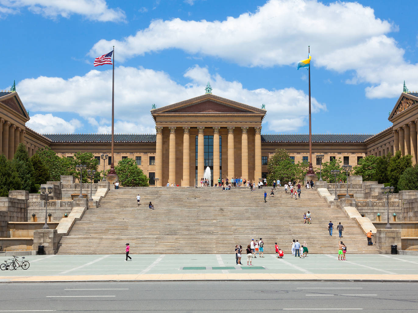 24 Best Philadelphia Museums to Check Out Now