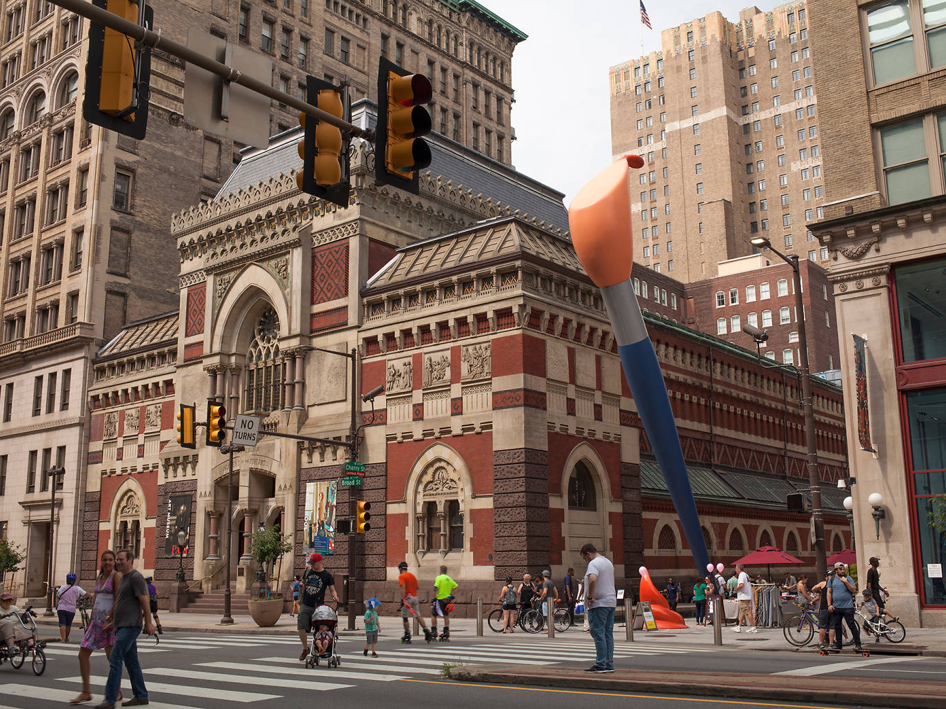 24 Best Philadelphia Museums to Check Out Now