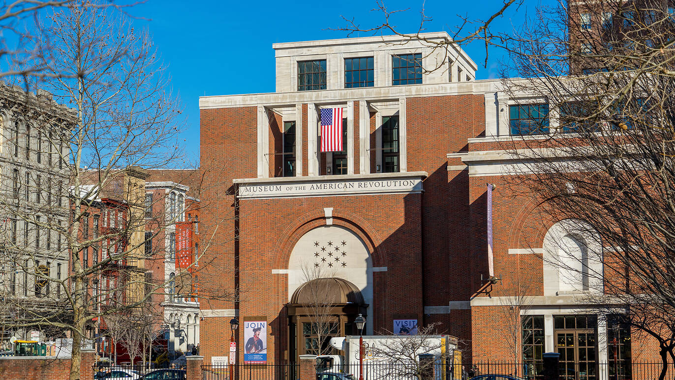 24 Best Philadelphia Museums to Check Out Now