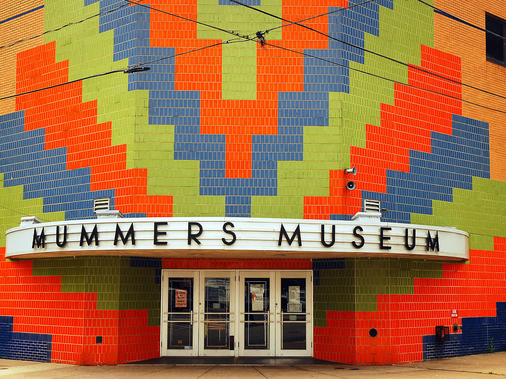 24 Best Philadelphia Museums to Check Out Now