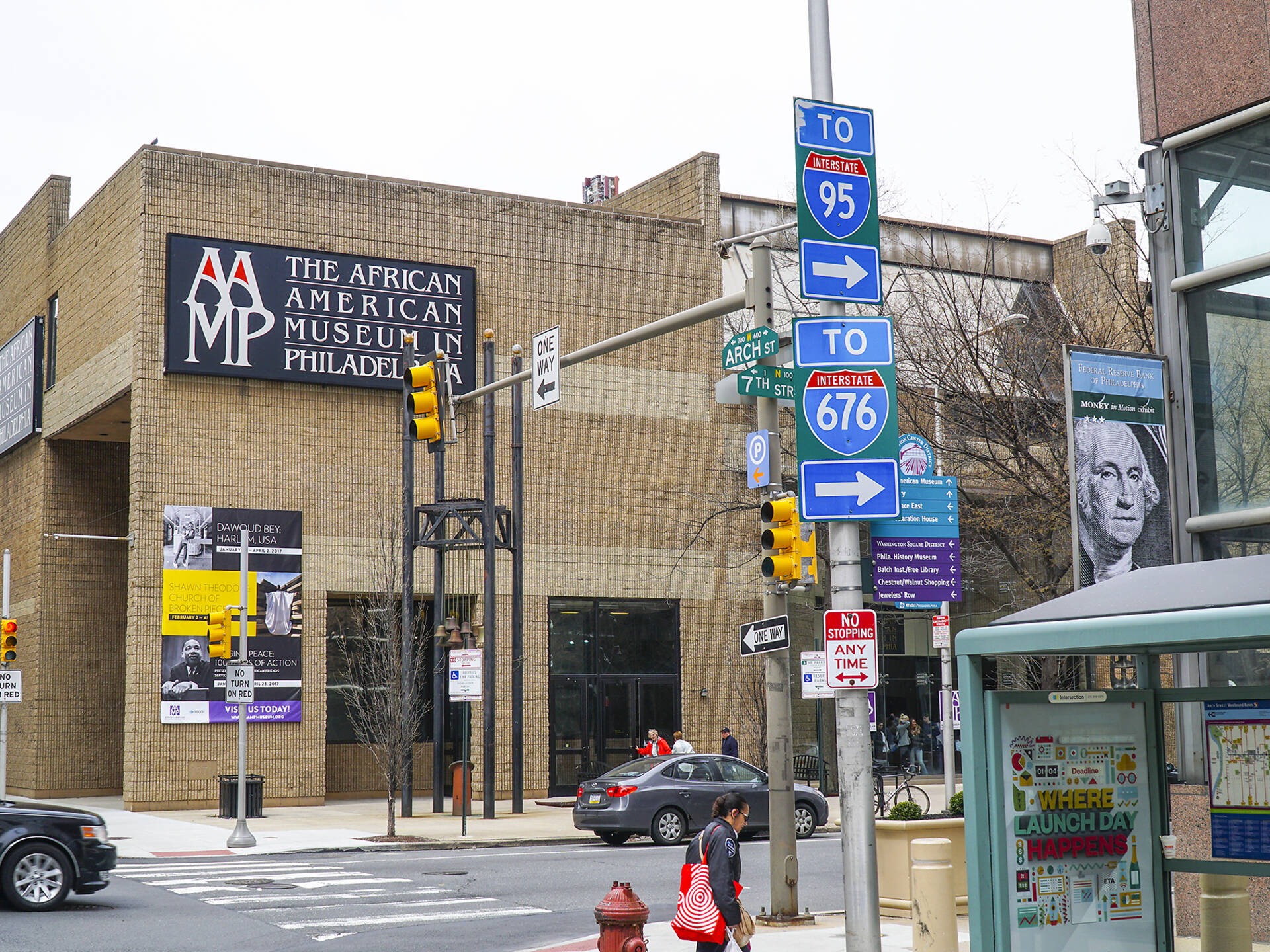 21 Best Philadelphia Museums to Visit Now