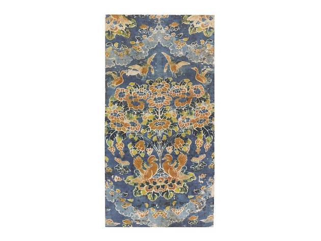 Shosoin: Essential Treasures of Ancient Japan Passed Down By The ...