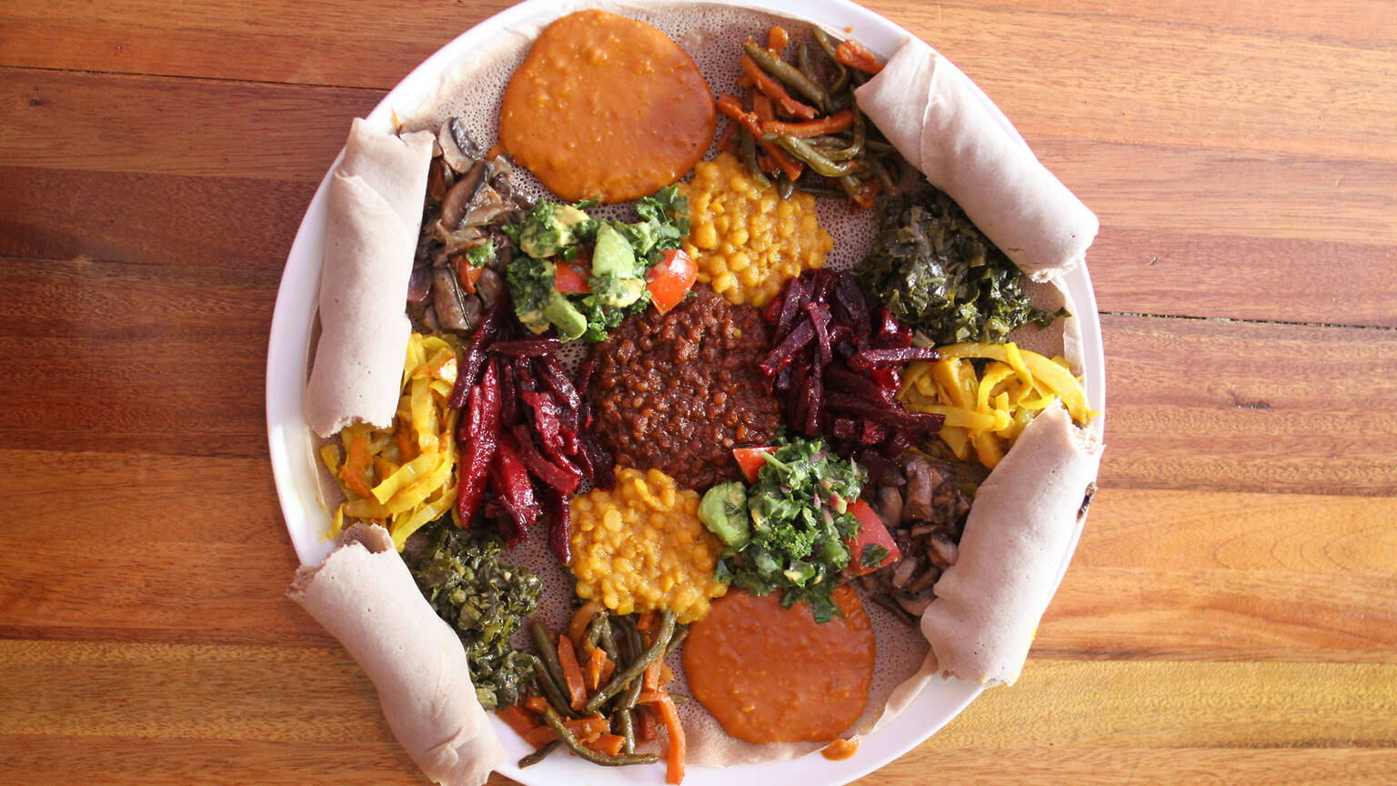 Vegan Bunna Cafe Became a Bushwick Staple, One Coffee Ceremony at a Time