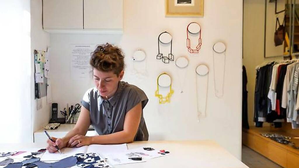 Top 10 Unique Israeli Fashion Designers