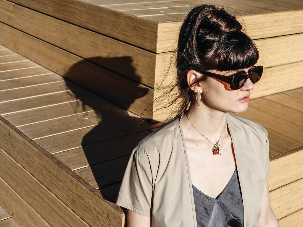 Top 10 Unique Israeli Fashion Designers