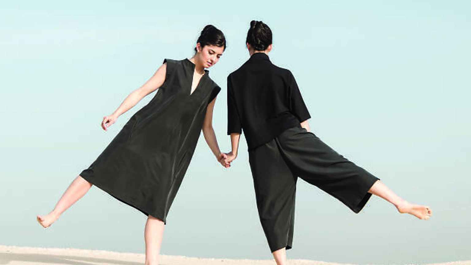 Top 10 Unique Israeli Fashion Designers