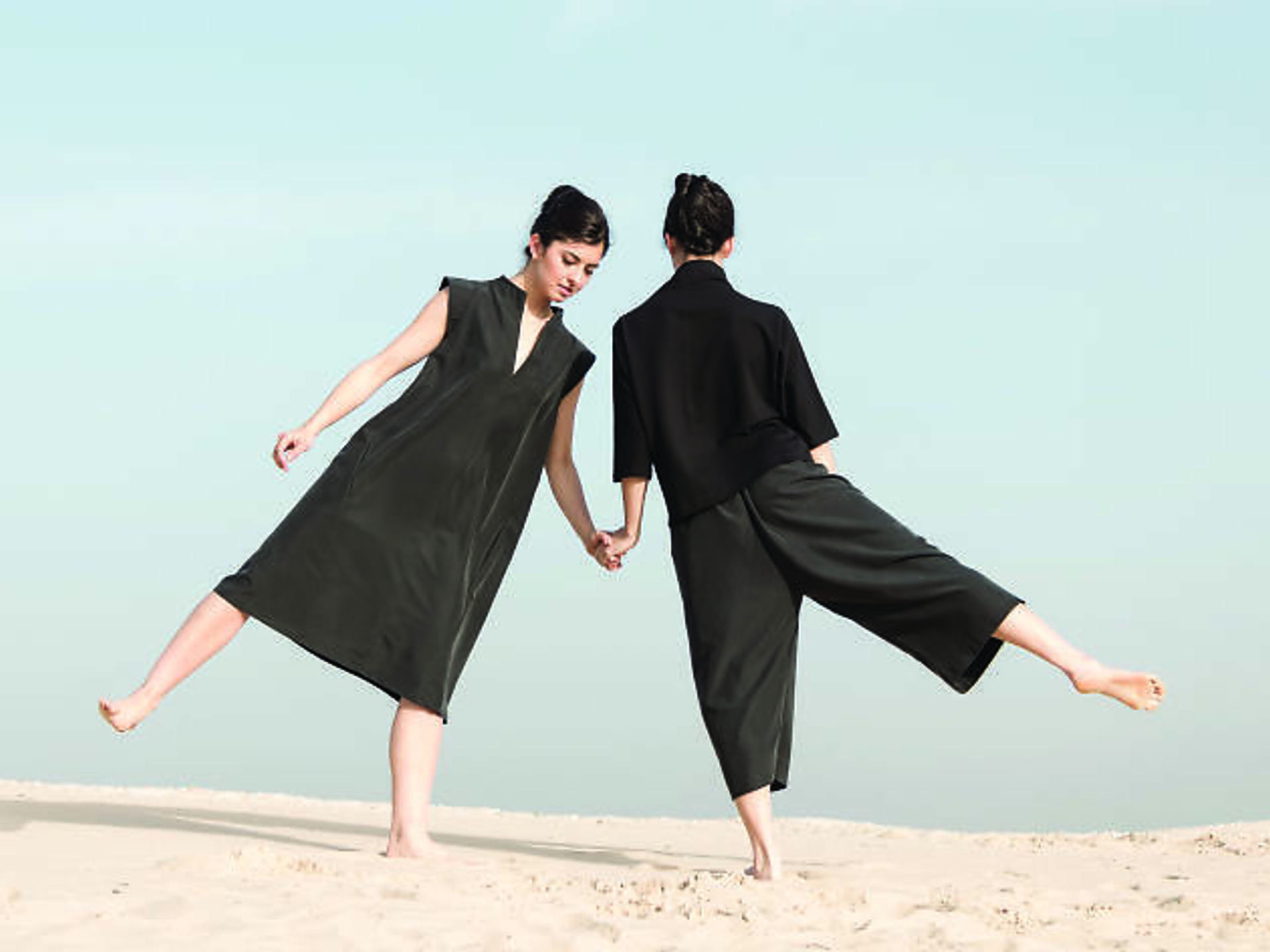 Top 10 Unique Israeli Fashion Designers