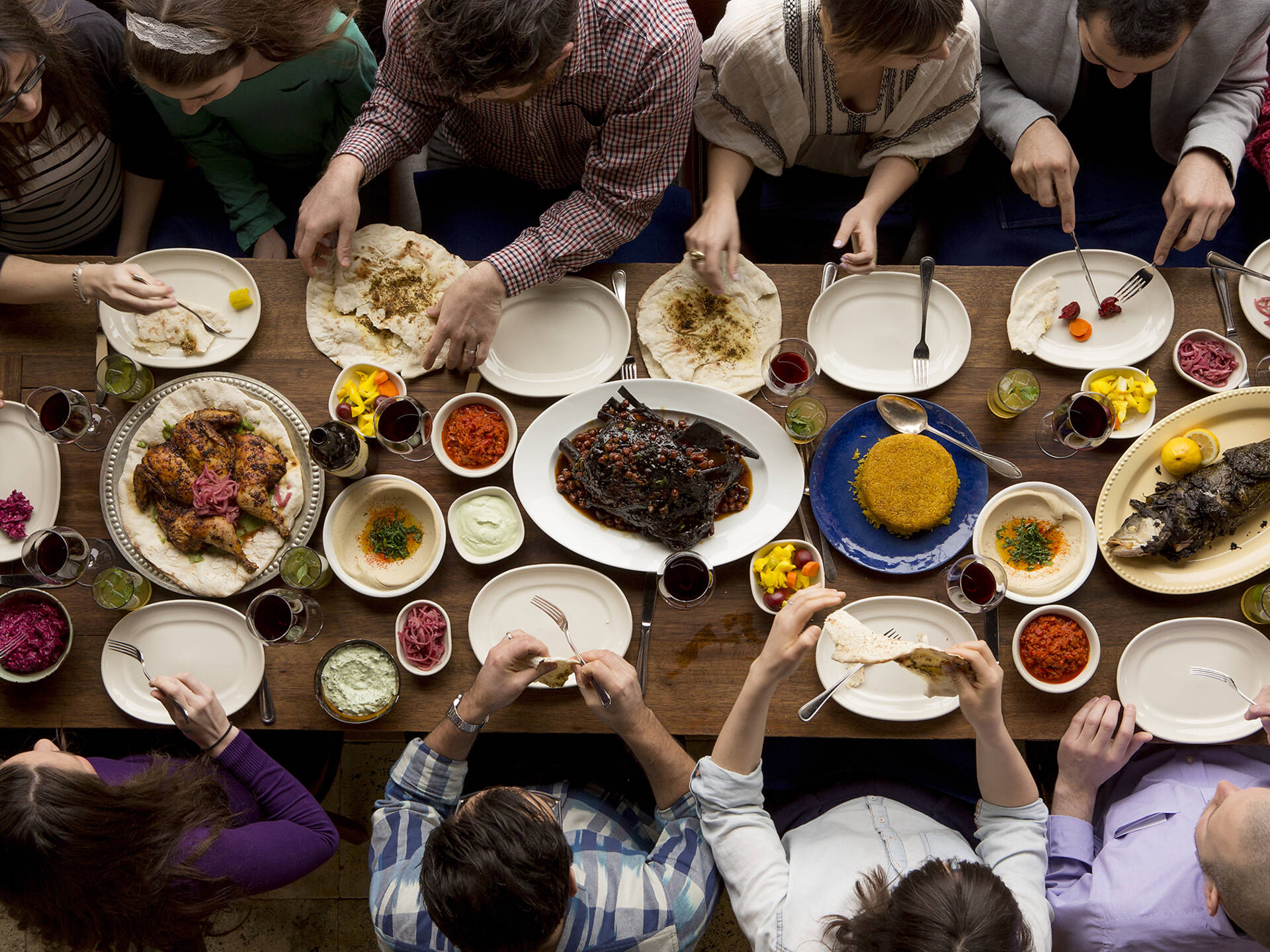 Time Out Philadelphia: Things to do, Restaurants and More