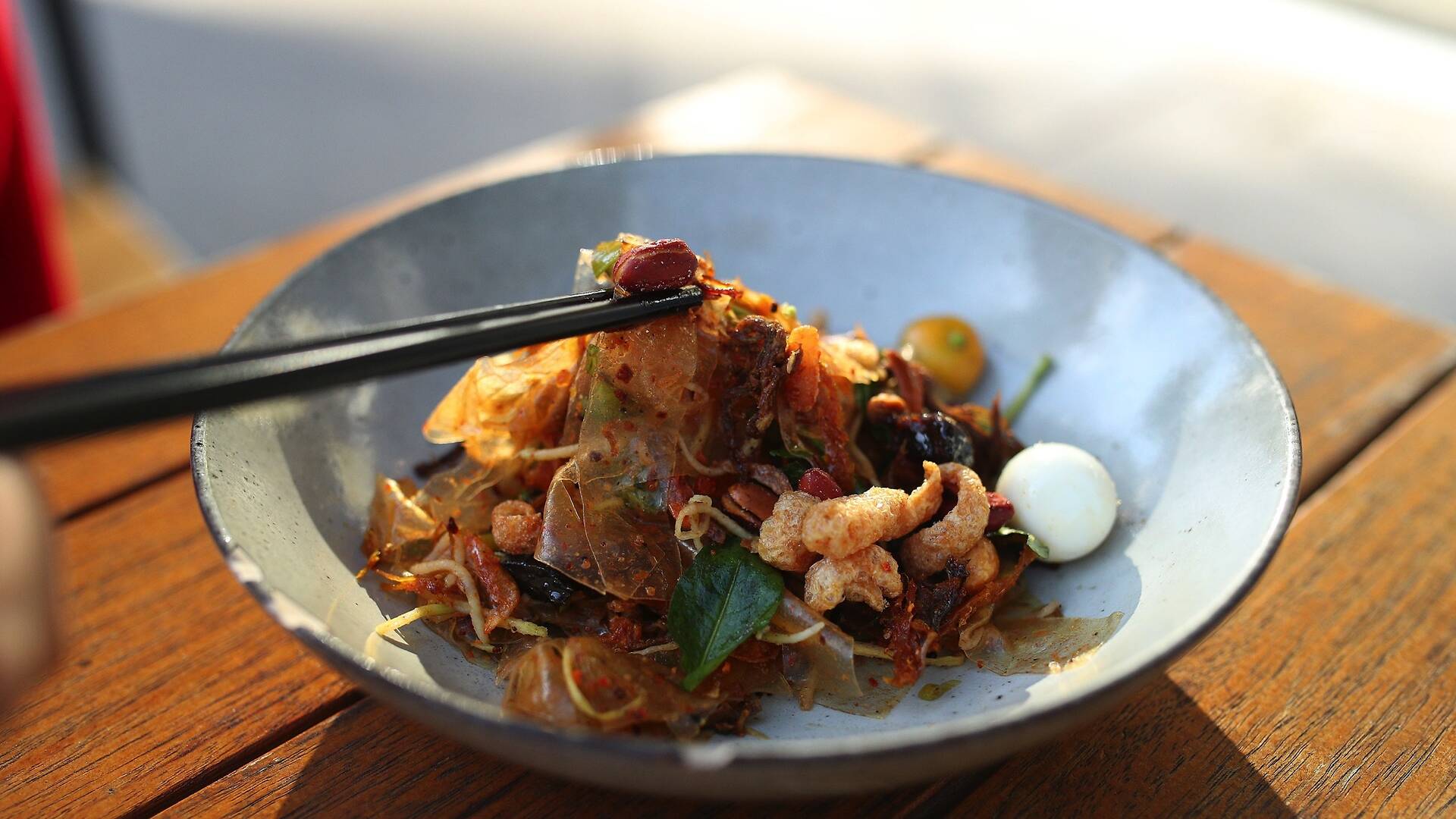 14 Best Restaurants in Footscray Melbourne