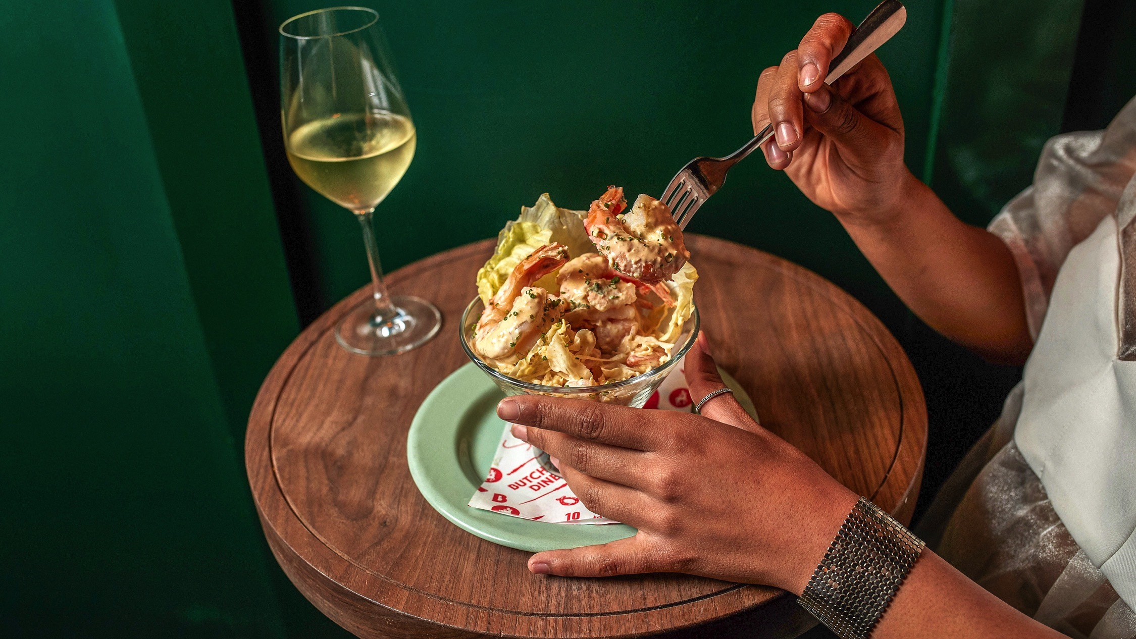 Angel Music Bar review