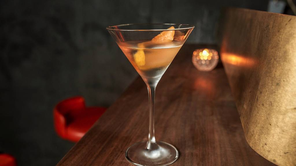Angel Music Bar review
