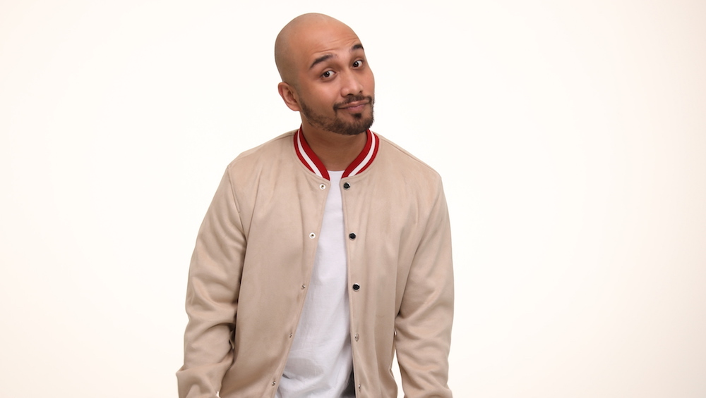 Melbourne International Comedy Festival Roadshow | Comedy in Singapore