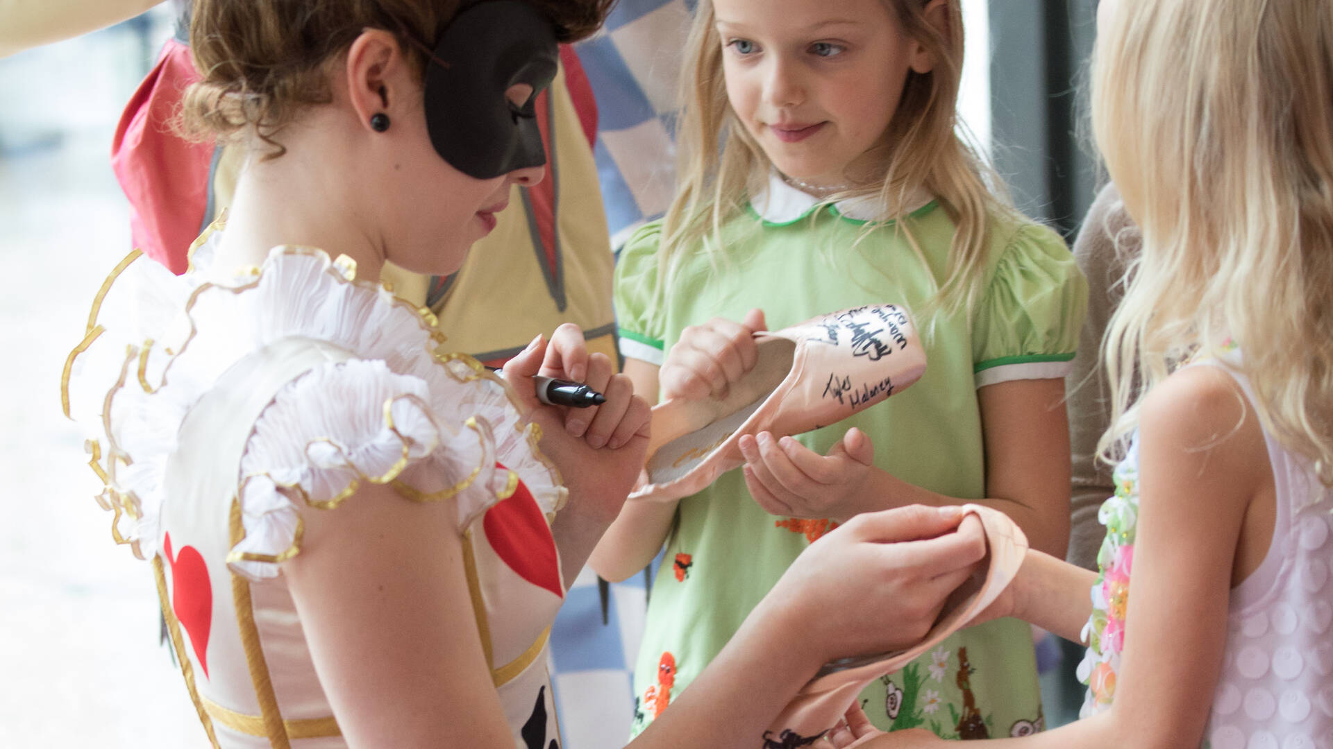 American Ballet Theatre Family Friendly Matinee | Dance in New York Kids