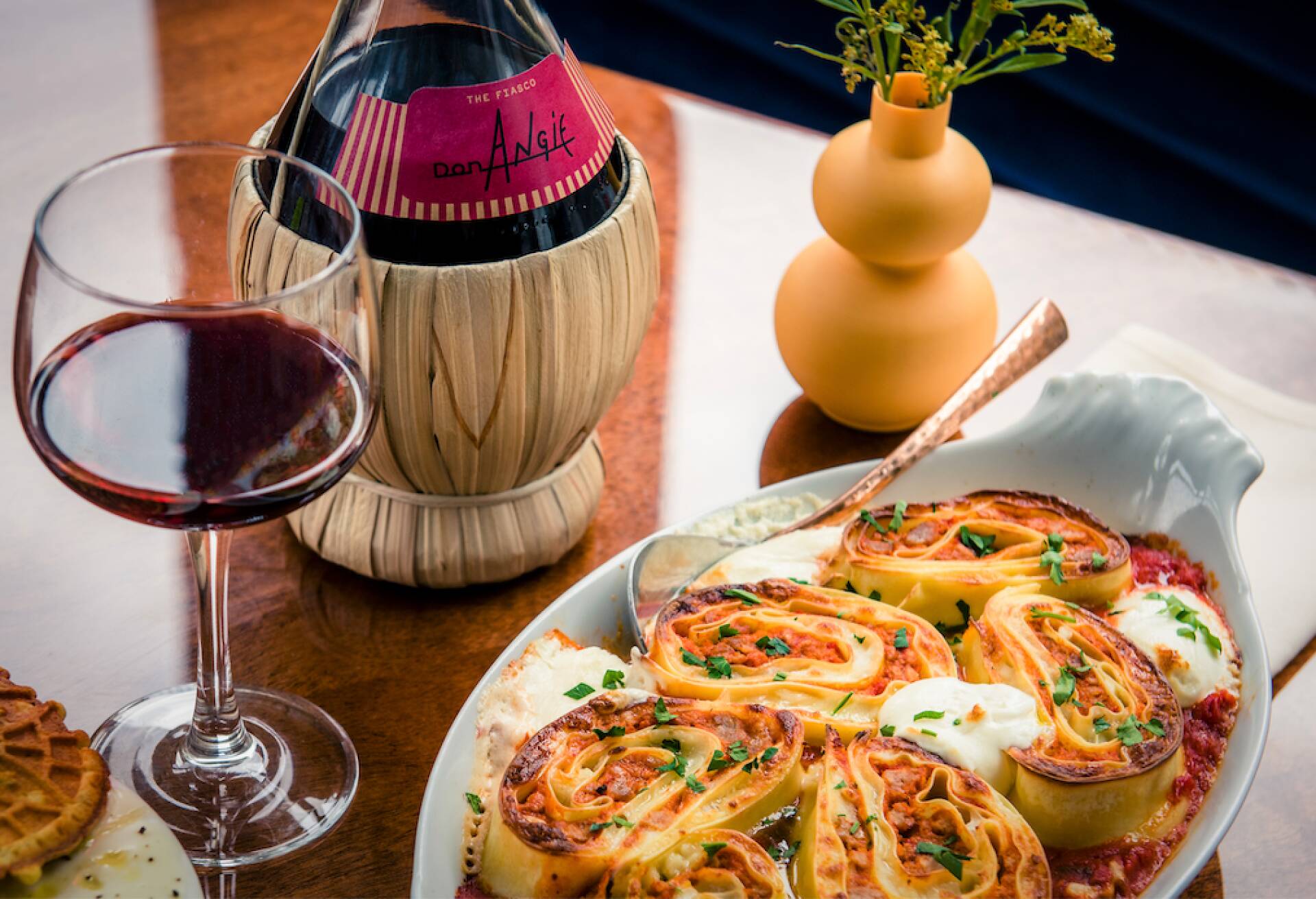 15 Best Italian Restaurants in the West Village