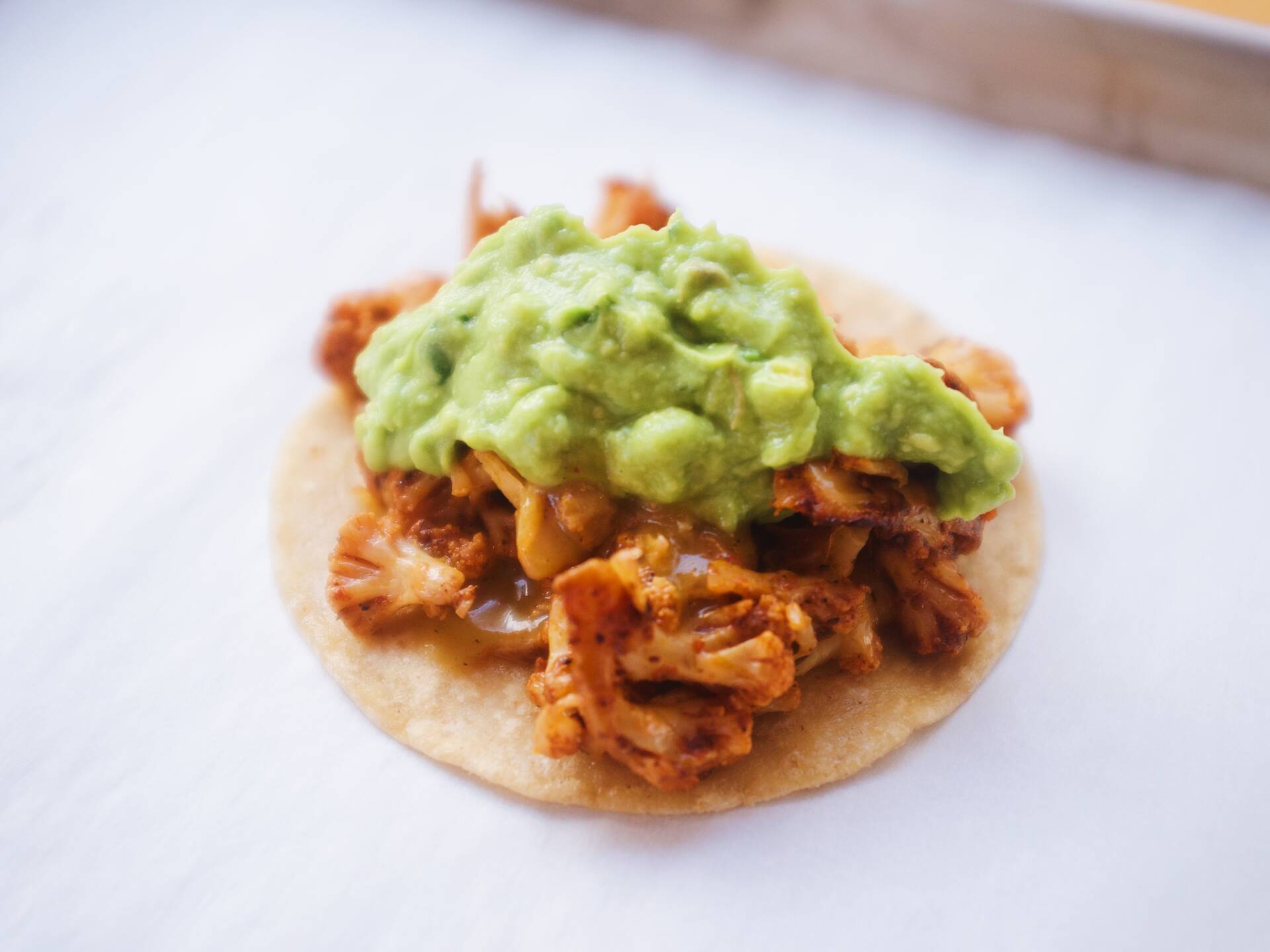 Here's everything you need to eat in Gallery Food Hall