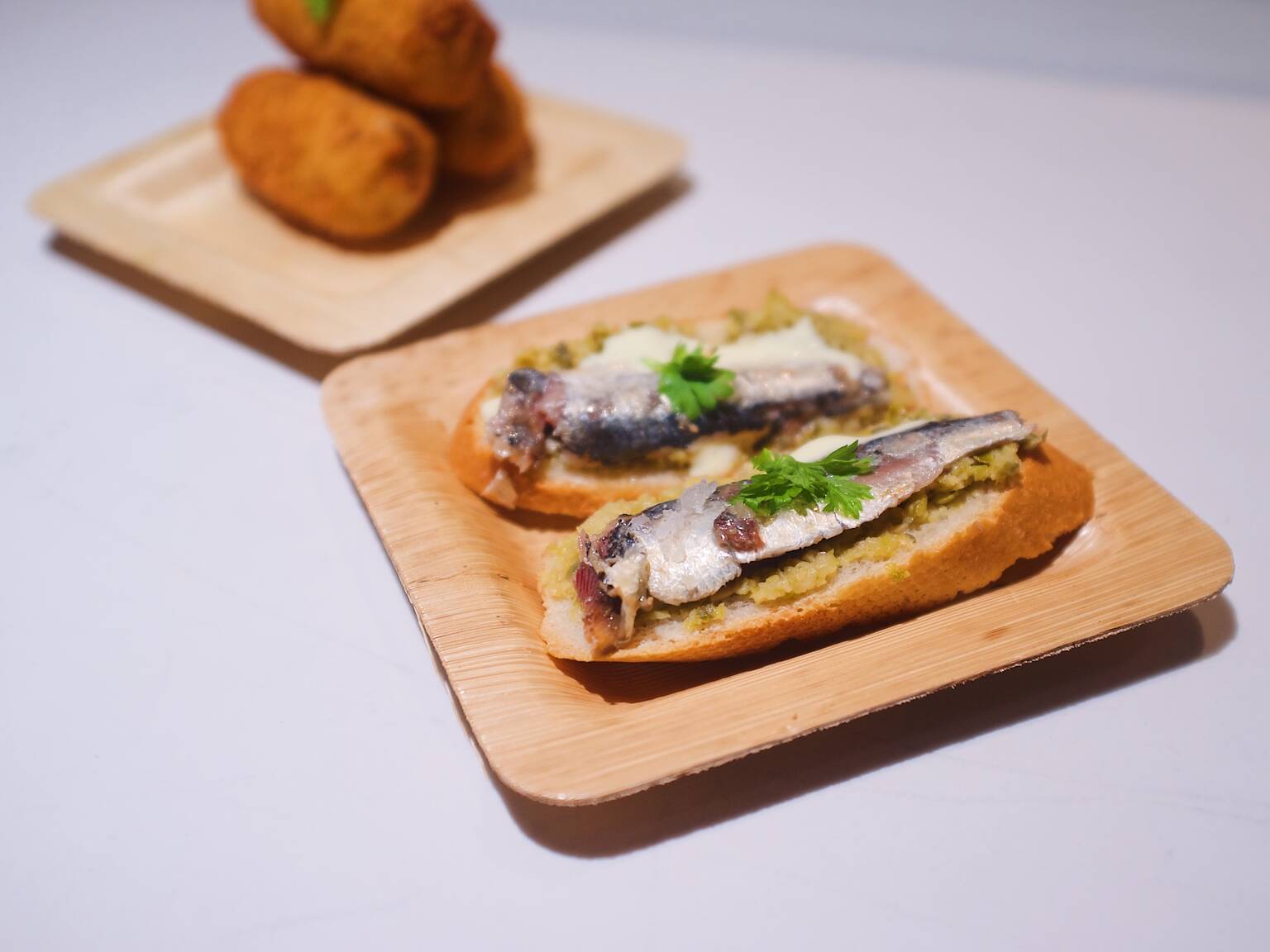 Here's everything you need to eat in Gallery Food Hall