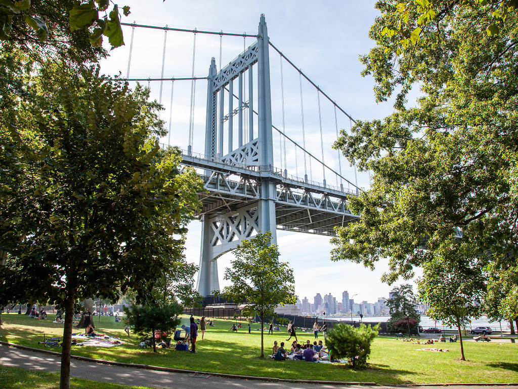 Astoria Queens Neighborhood Guide