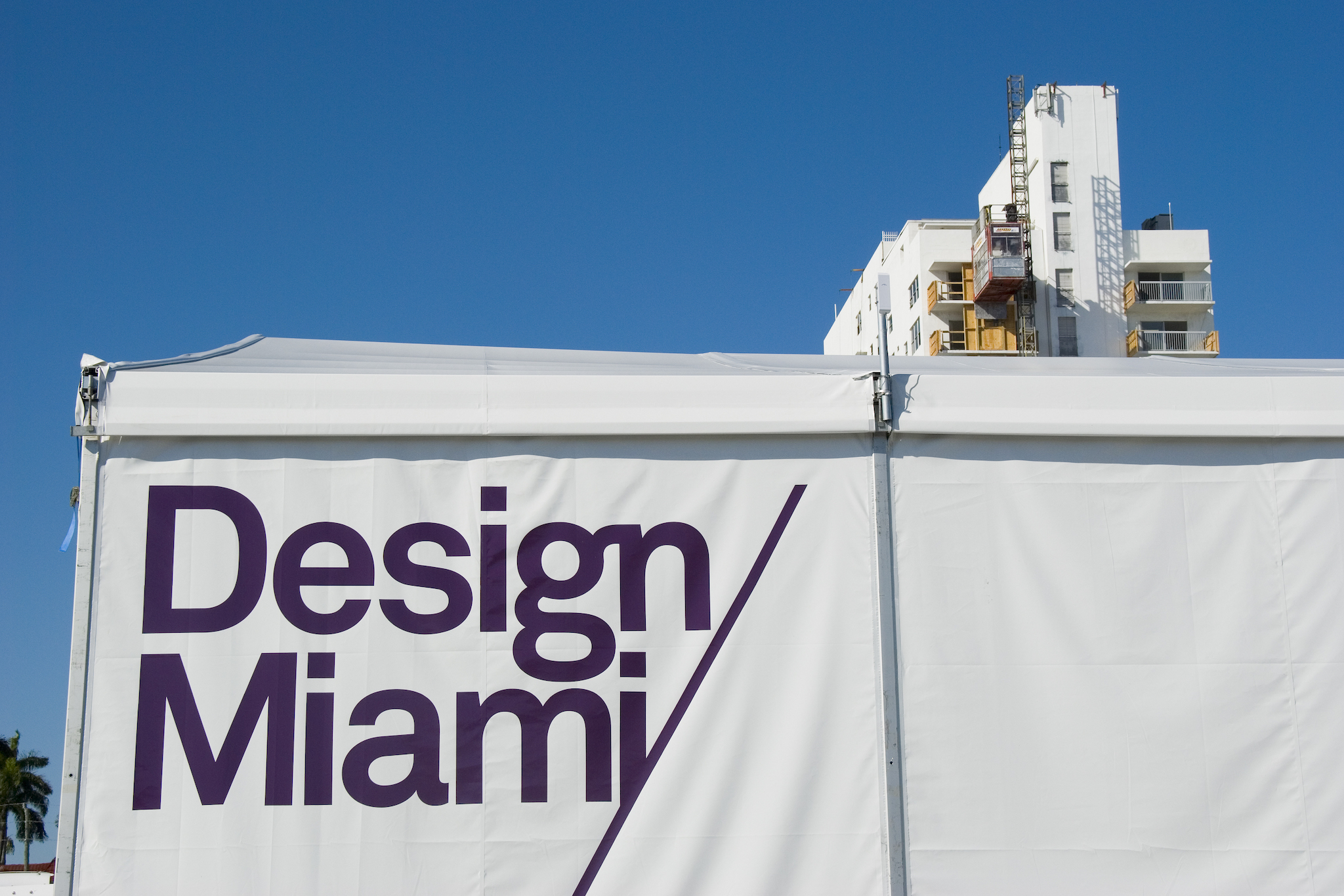 Design Miami/ 2019 | Things to do in Miami