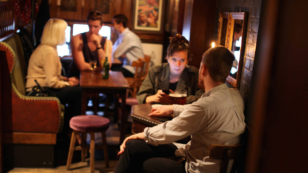 16 ridiculously cosy London pubs 16 ridiculously cosy London pubs