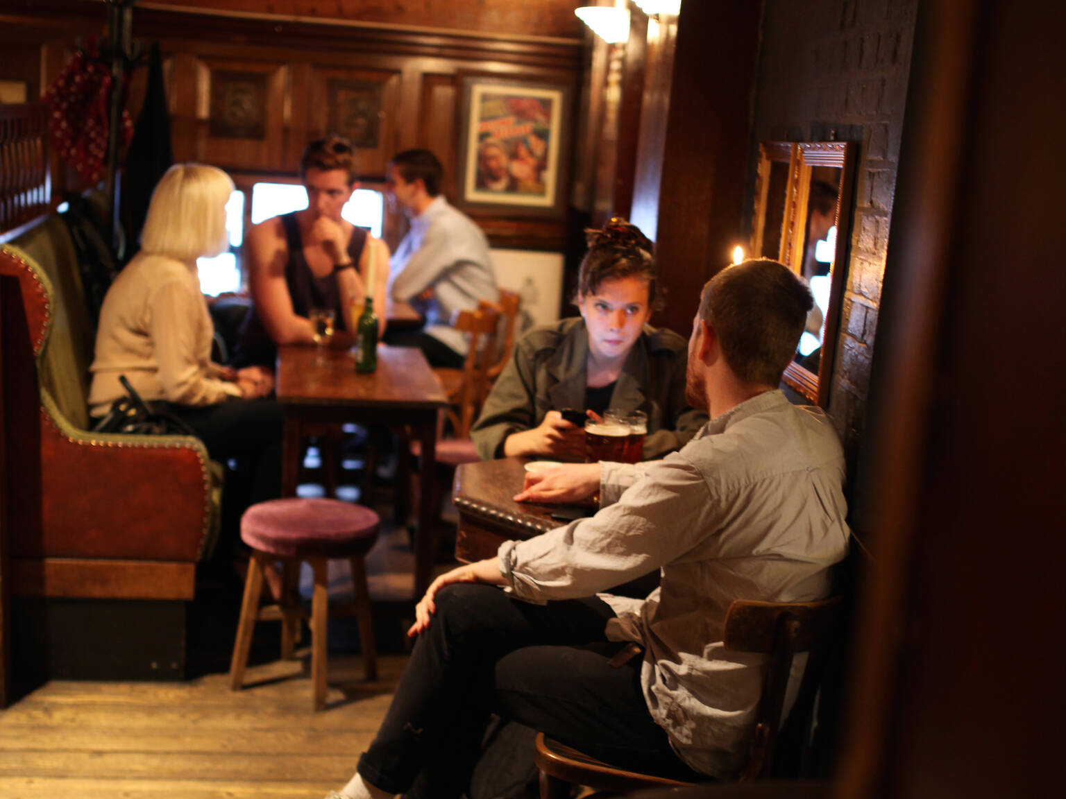 13 Best Pubs in Hackney For East London Boozing
