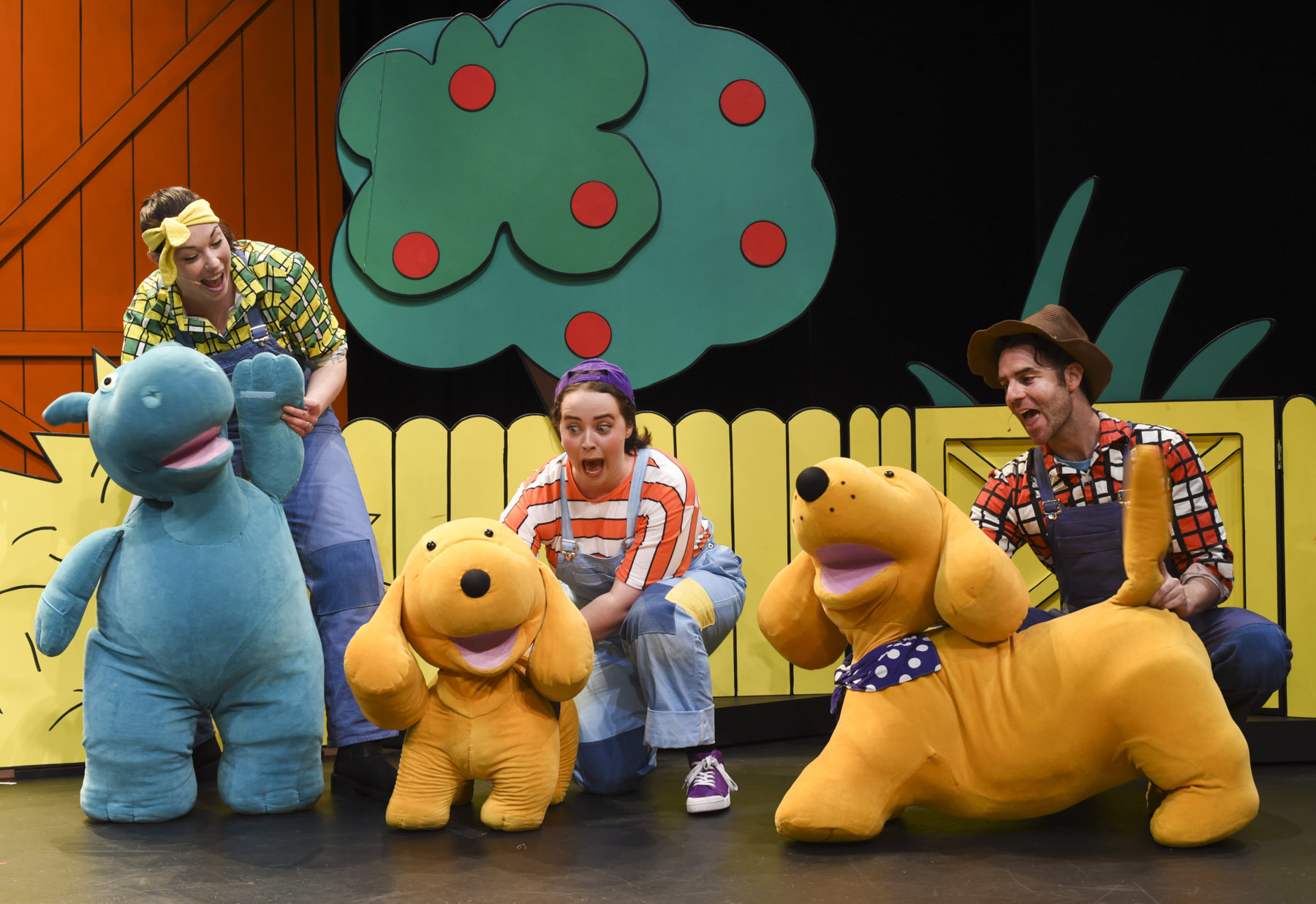 Spot | Kids in Melbourne