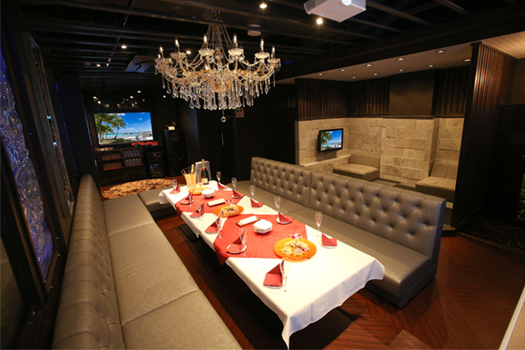 Pasela Resorts Roppongi | Things to do in Roppongi, Tokyo